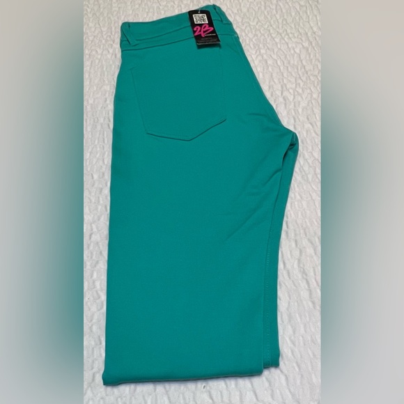 2B Bebe | Pants & Jumpsuits | 2b Bebe Slim Fit Pants | Poshmark